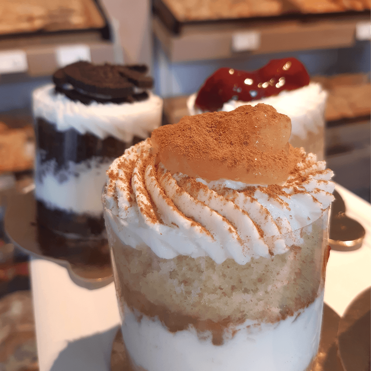 myWay – snack & coffee